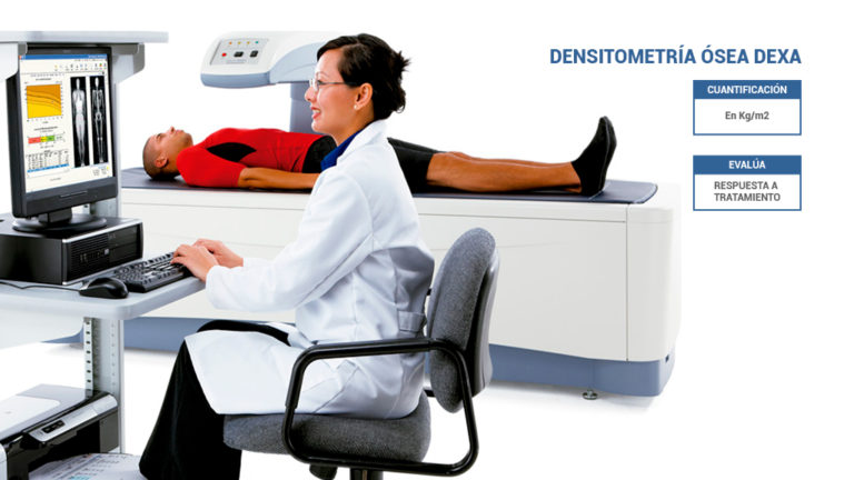 Medi Scan – Centro de imágenes