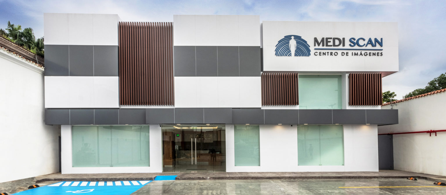 Medi Scan – Centro de imágenes
