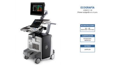 Medi Scan – Centro de imágenes