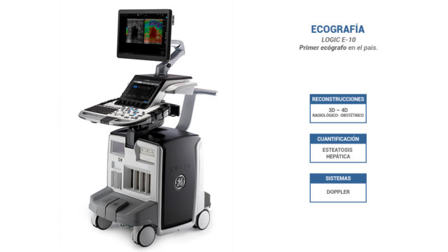 Medi Scan – Centro de imágenes