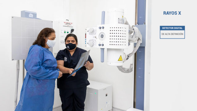 Medi Scan – Centro de imágenes